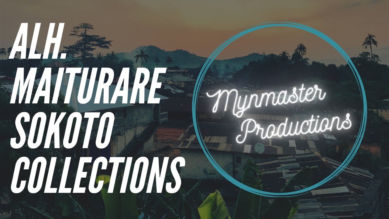 Maiturare - Duna Mai Bindiga - YouTube Music