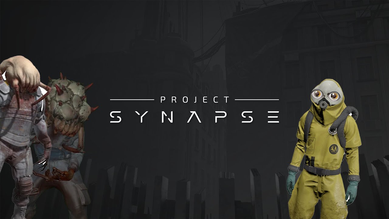 THE WORST HAZMAT SQUAD | Project Synapse HL2rp ep-2 - YouTube