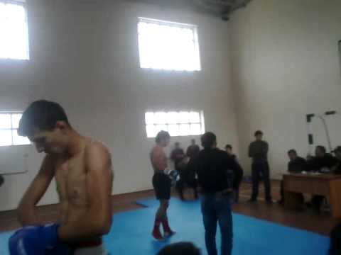 Kik Boks Kocesger