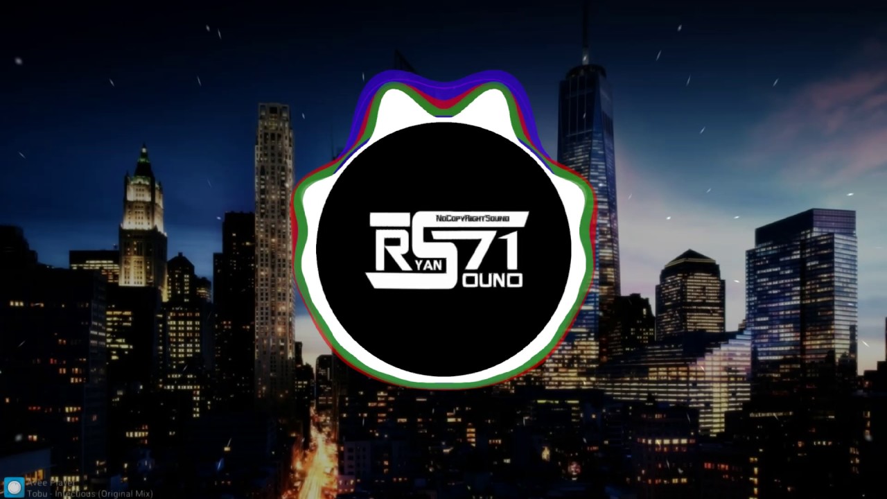 Tobu - infectious ( original mix ) [ RS71 ] - YouTube
