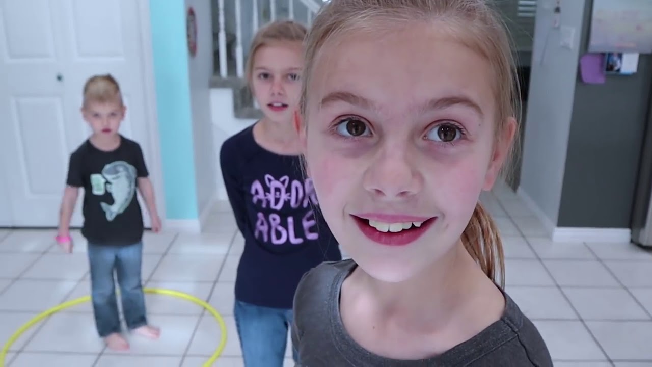 Tannerites! Last to LEAVE the Circle WINS 1000 DOLLARS CASH! - YouTube