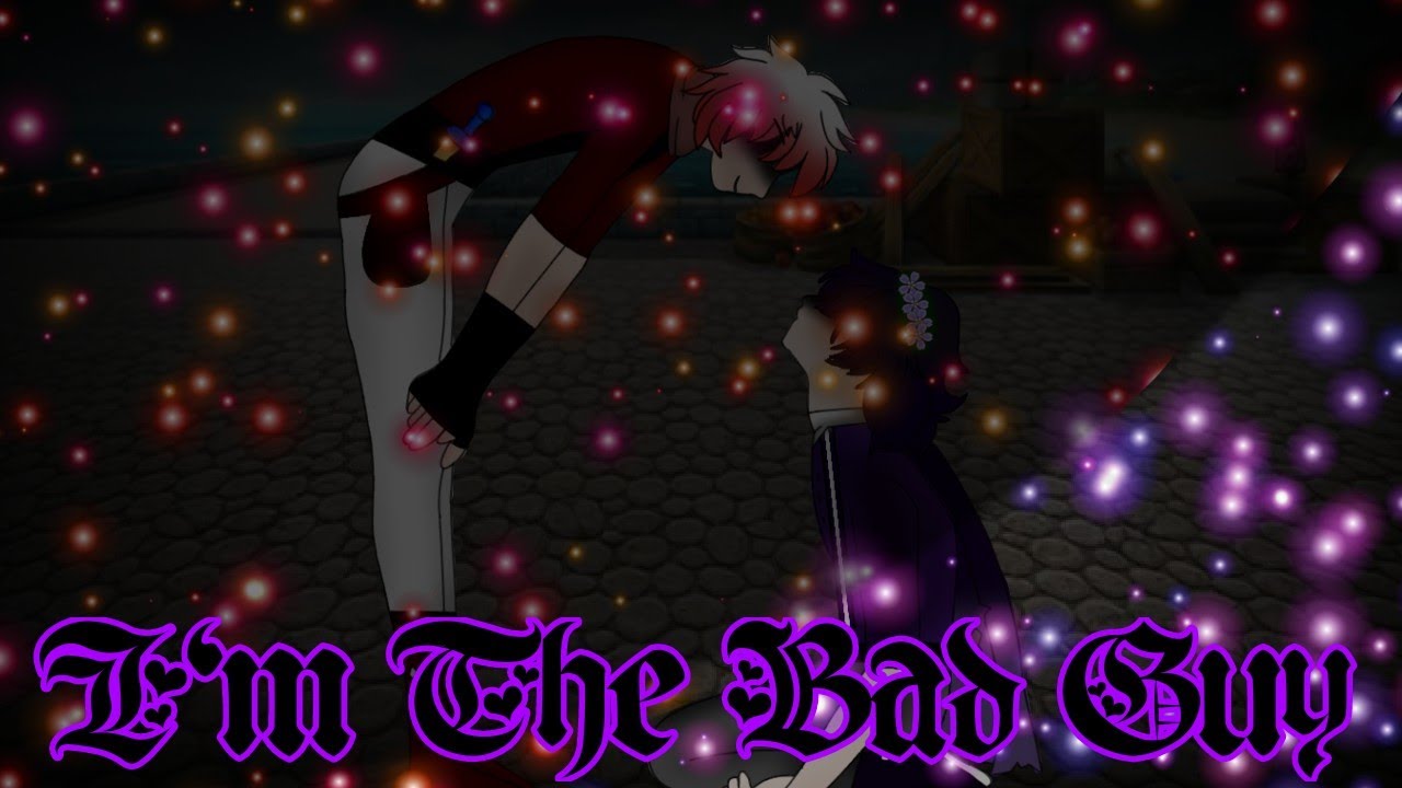 🌹🩸🖤\\I'm the Bad Guy//\\VampireVerse//\\¡My Au!//\\Segunda parte del ...