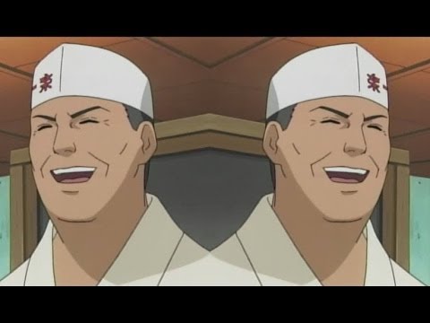 RAMEN GOD MOD (The Ultimate Moveset) - YouTube