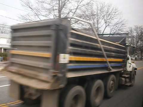 Nice Bus: 1870 Orion VII 3G CNG on n79 - YouTube