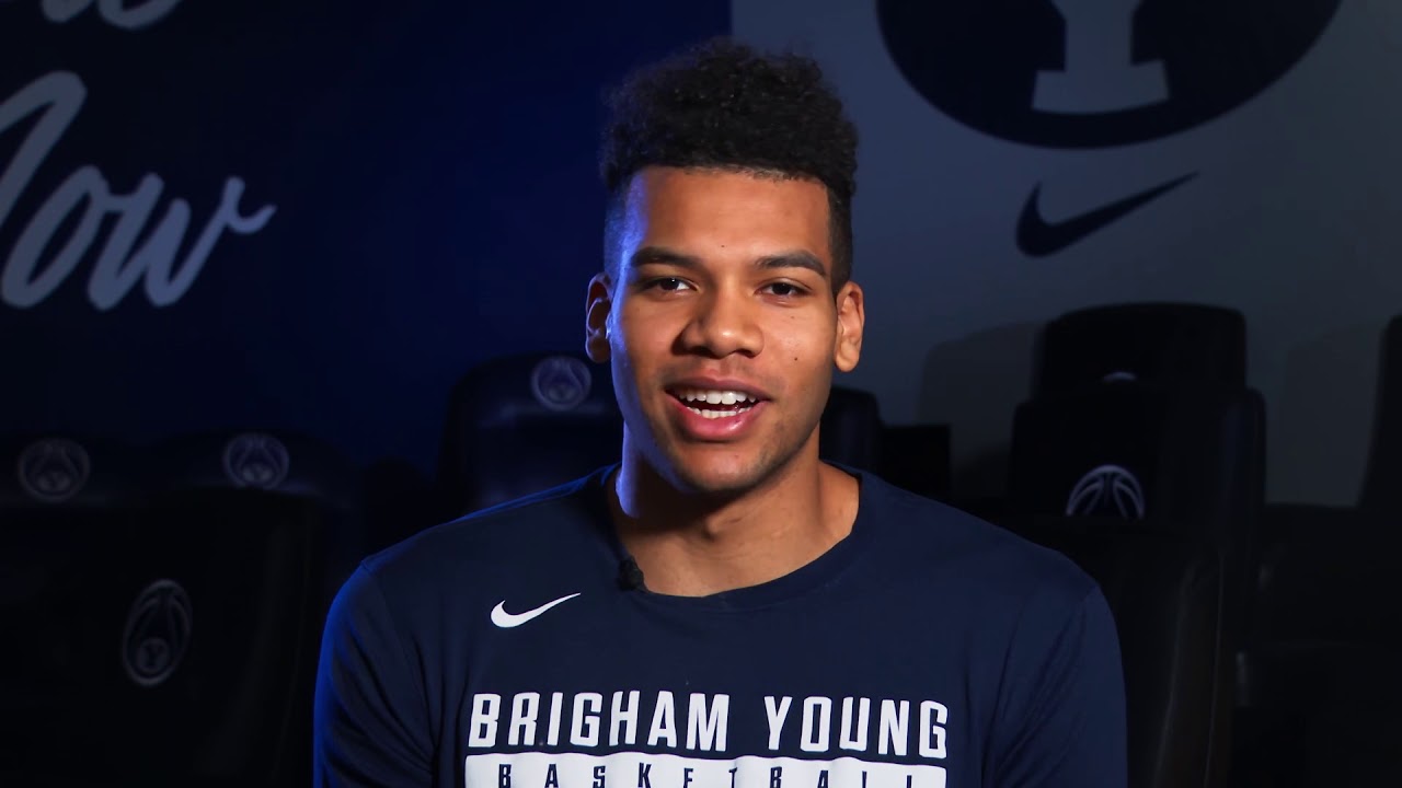 Inside BYU Hoops - The ROC 2.11.20 - YouTube