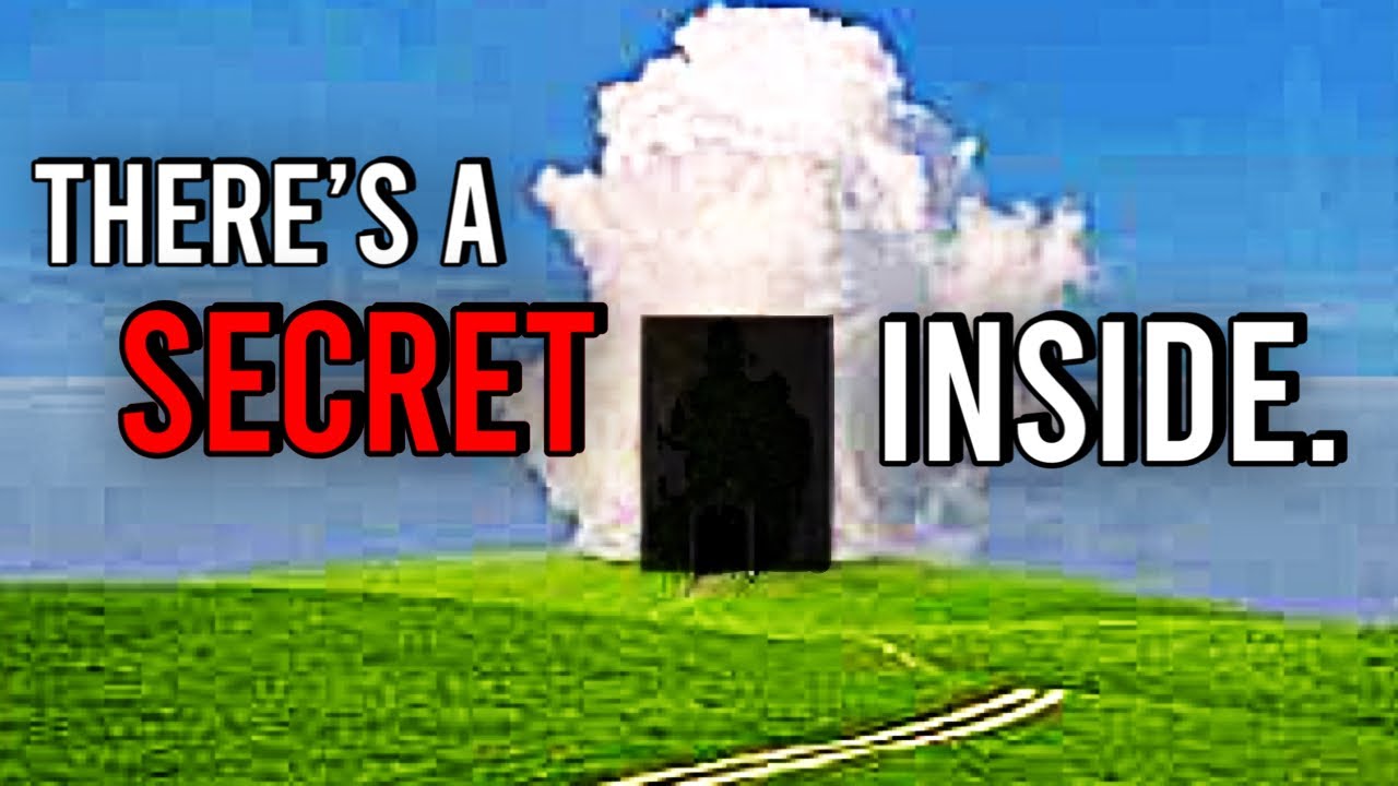 Dreamcore | Concept Explained - YouTube