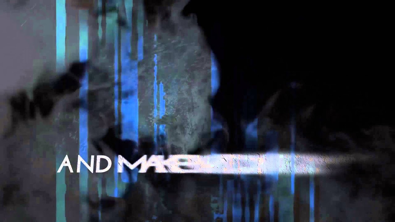 ShadowIcon - (Now I See) Through a Mirror Darkly (feat Sascha Gerstner ...