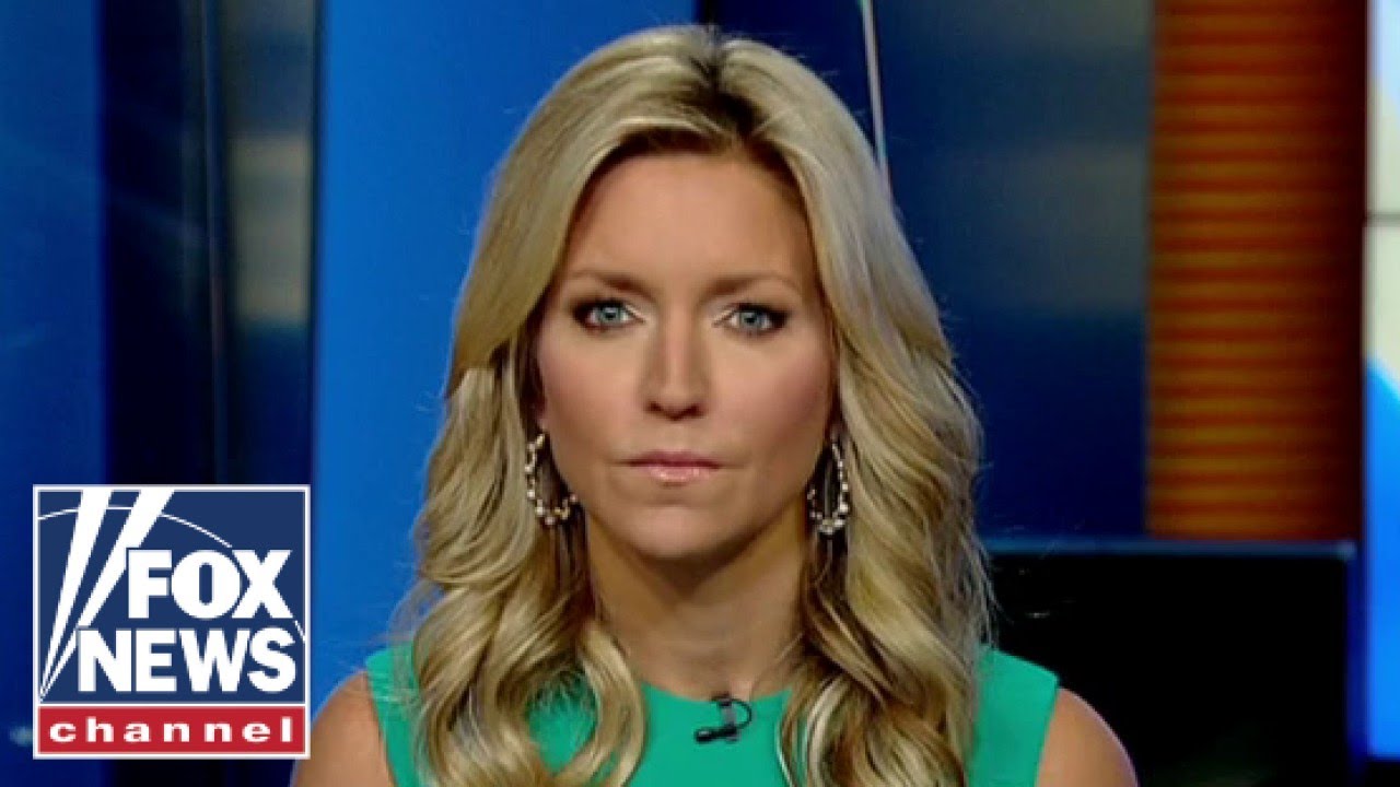Ainsley Earhardt: It's mind-boggling this could happen - YouTube