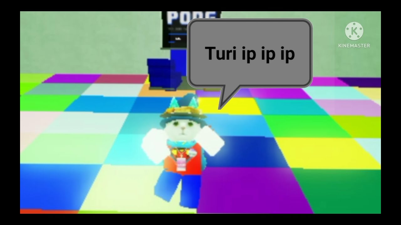 turi ip ip ip - YouTube