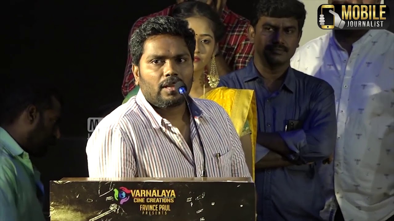இந்தி திணிப்பு? அமித் ஷா-வை எச்சரிக்கும் பா. ரஞ்சித் | Pa Ranjith ...