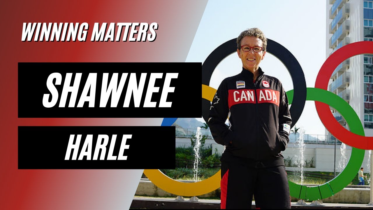 368: Winning Matters with Shawnee Harle - YouTube