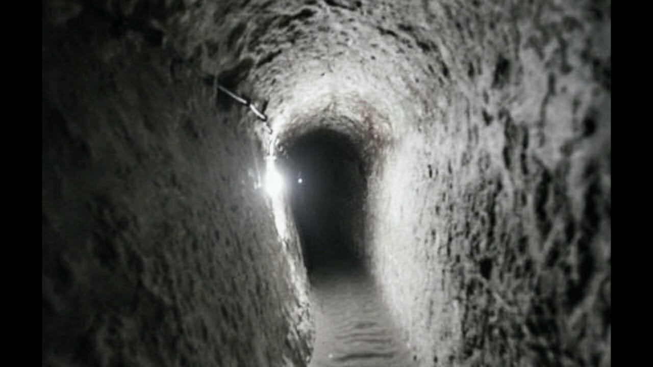 SCP-238 Building Complex - YouTube