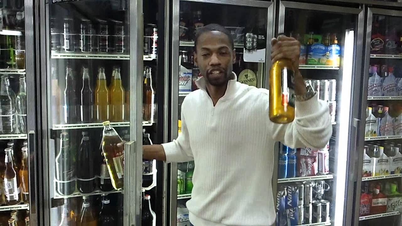 Official Corner Store Documentary - YouTube