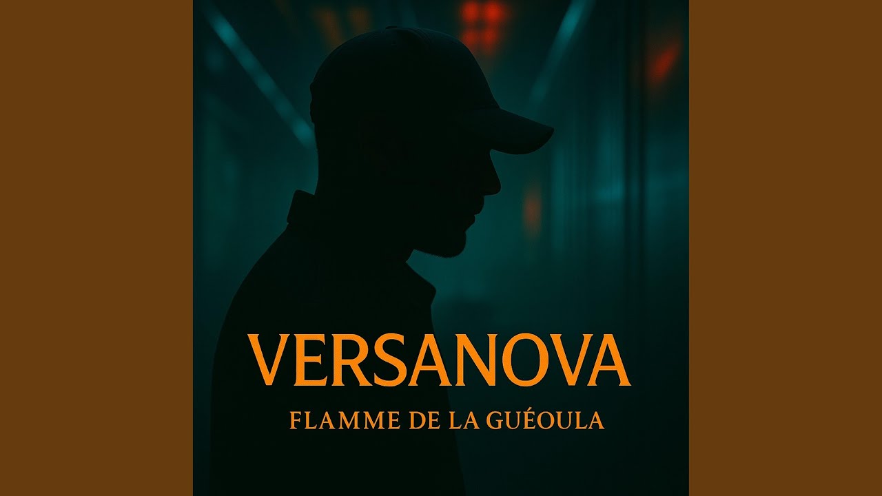 Flamme de la Guéoula - YouTube