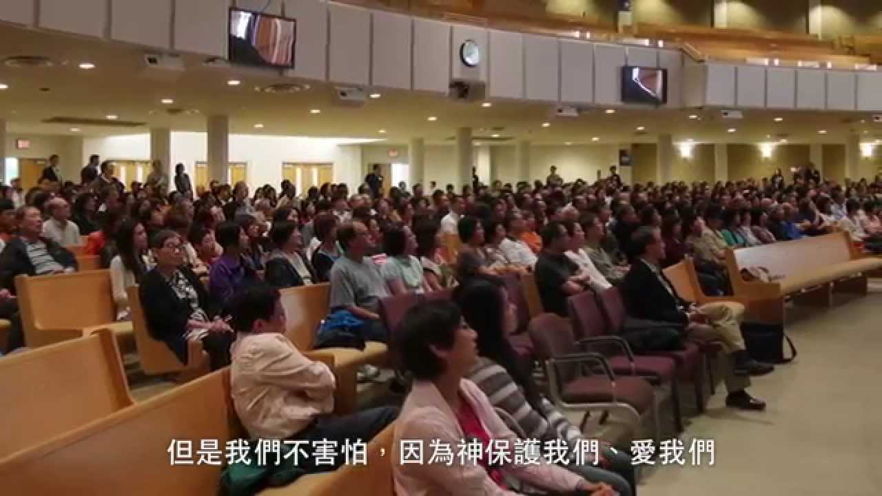 使命人生 - Agnes Chiang - YouTube