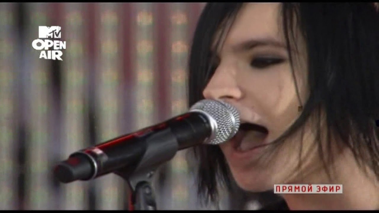 KIT-I - После дождя (LIVE) - YouTube Music