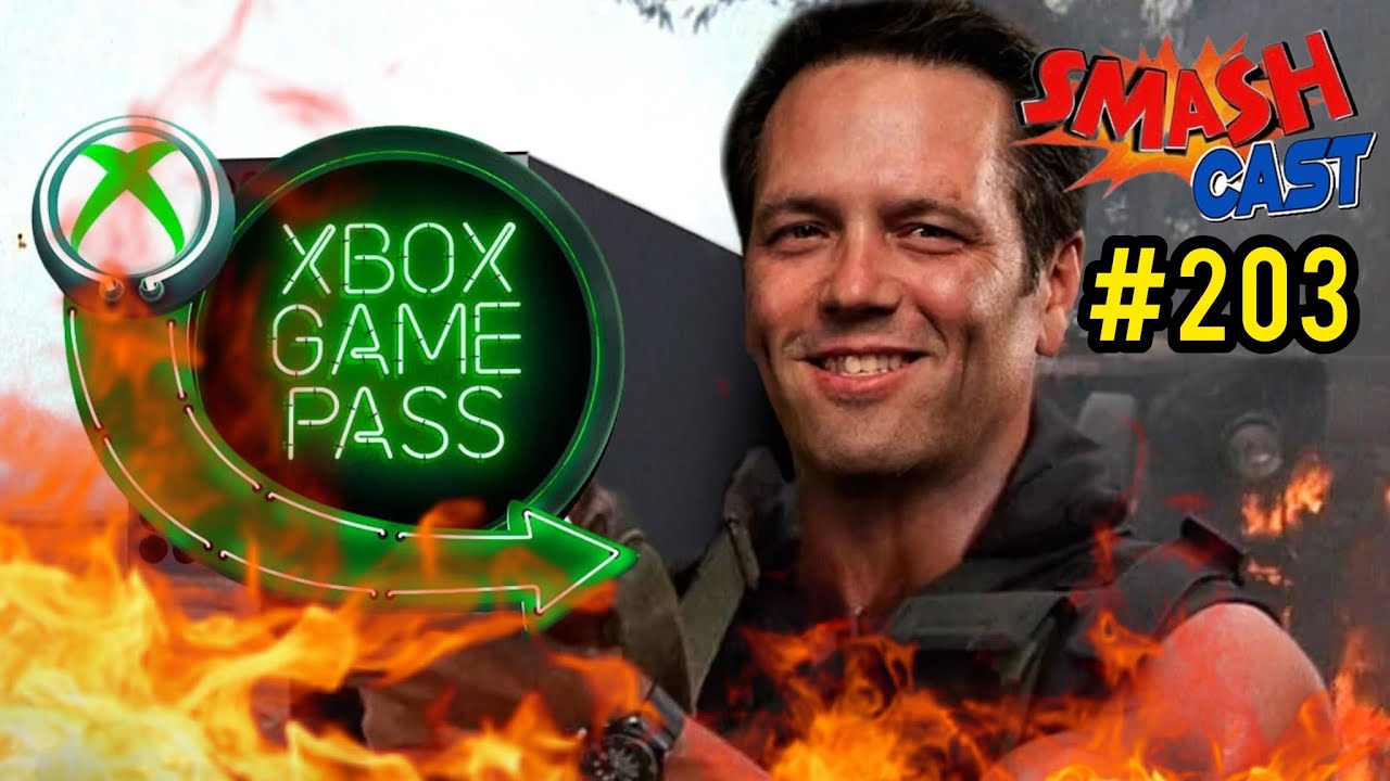 Things (somehow) keep getting worse… | Smashcast - YouTube