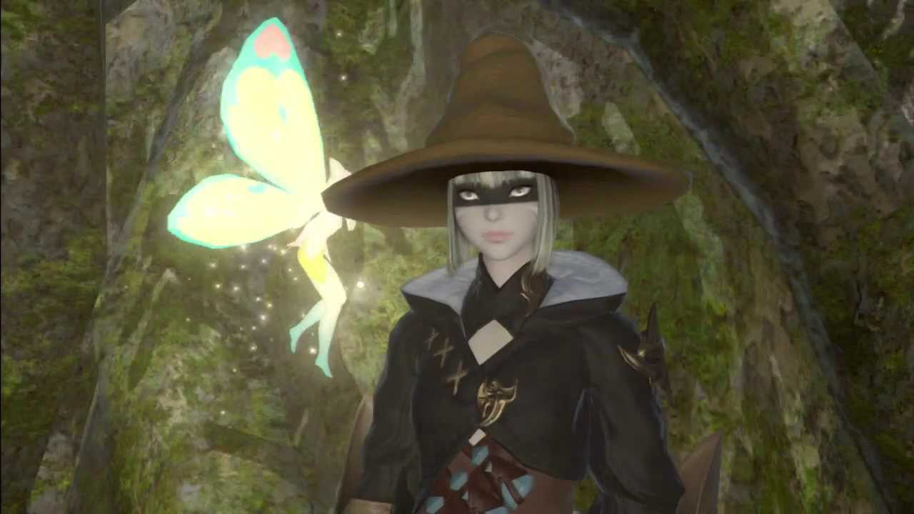 [FFXIV-FCPV]The Ultima Alliance (Lich) - YouTube