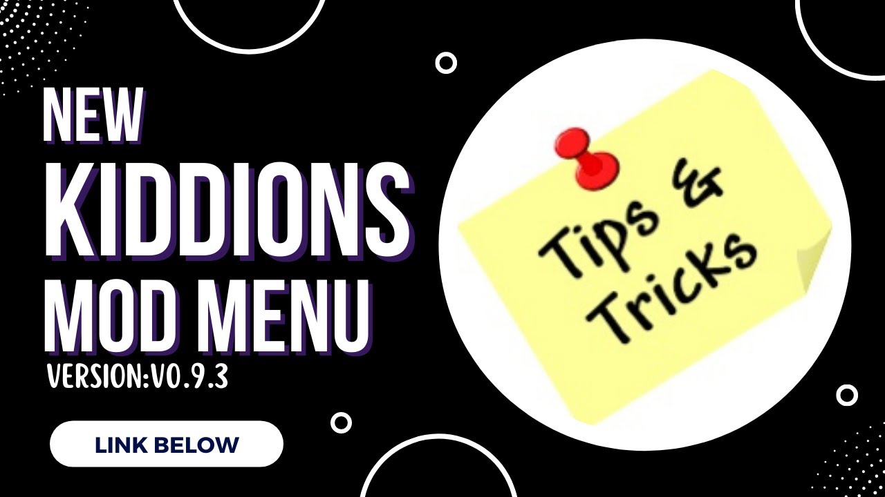 *BRAND NEW* Kiddions Updated menu April 30th 2022. Plus How To Not Get ...