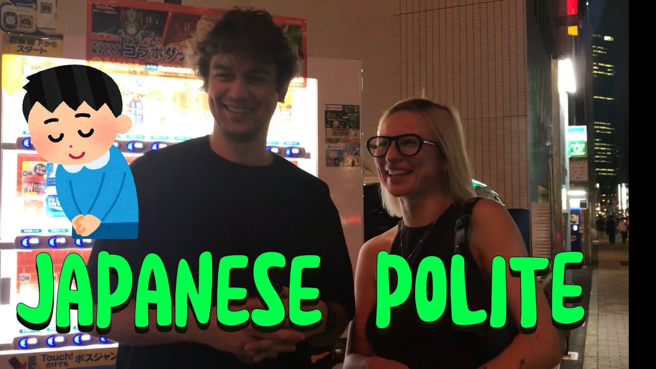 #6 What is good point in Japan? - YouTube