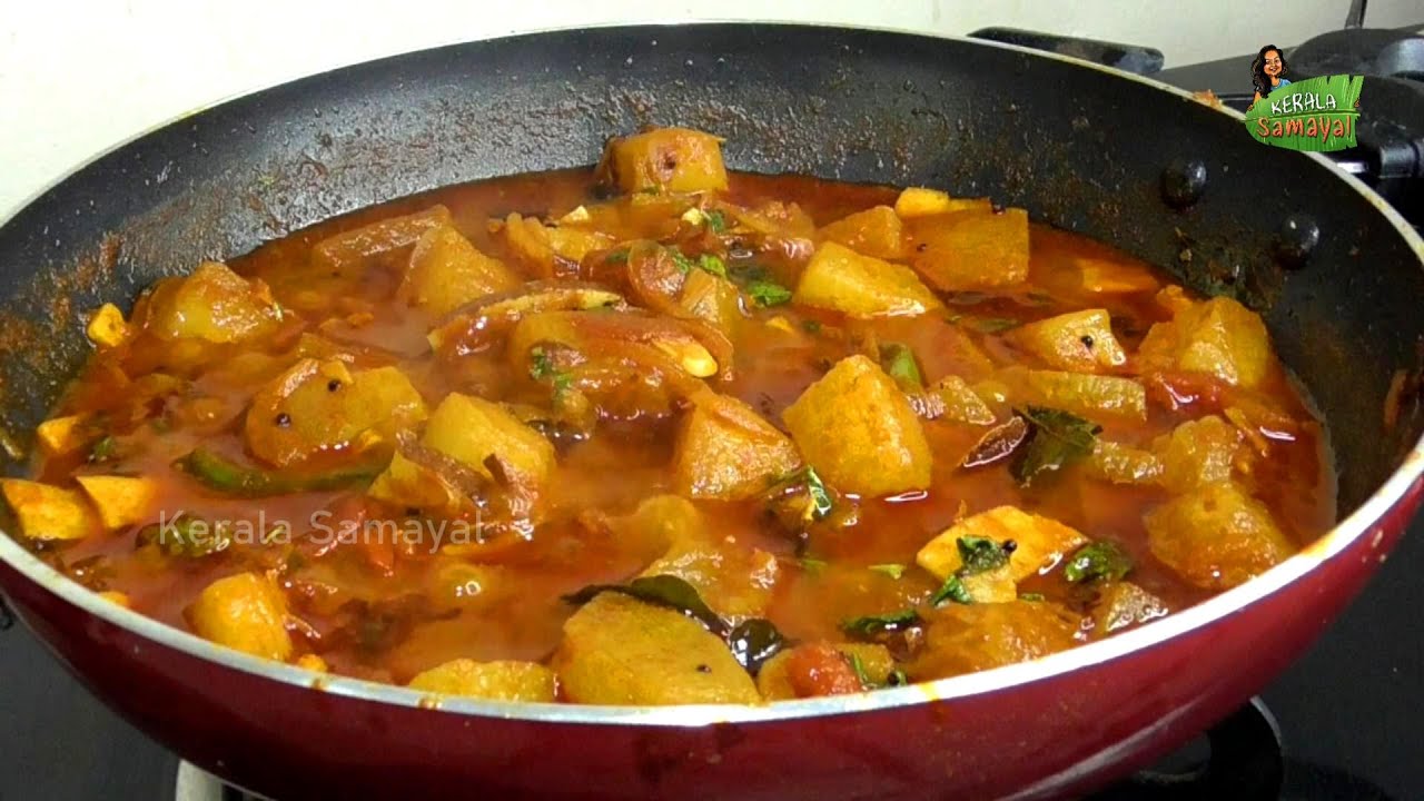 Poosanikai Coconut Milk Curry for Lunch || Ash Gourd Curry || Vegetable ...