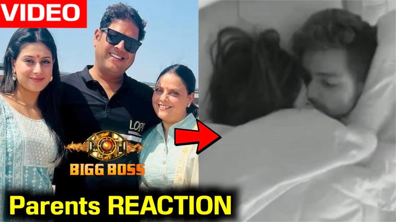 Isha Malviya Mother ANGRY Reaction On Samarth Intim@te with Samarth | Isha's parents want her ...