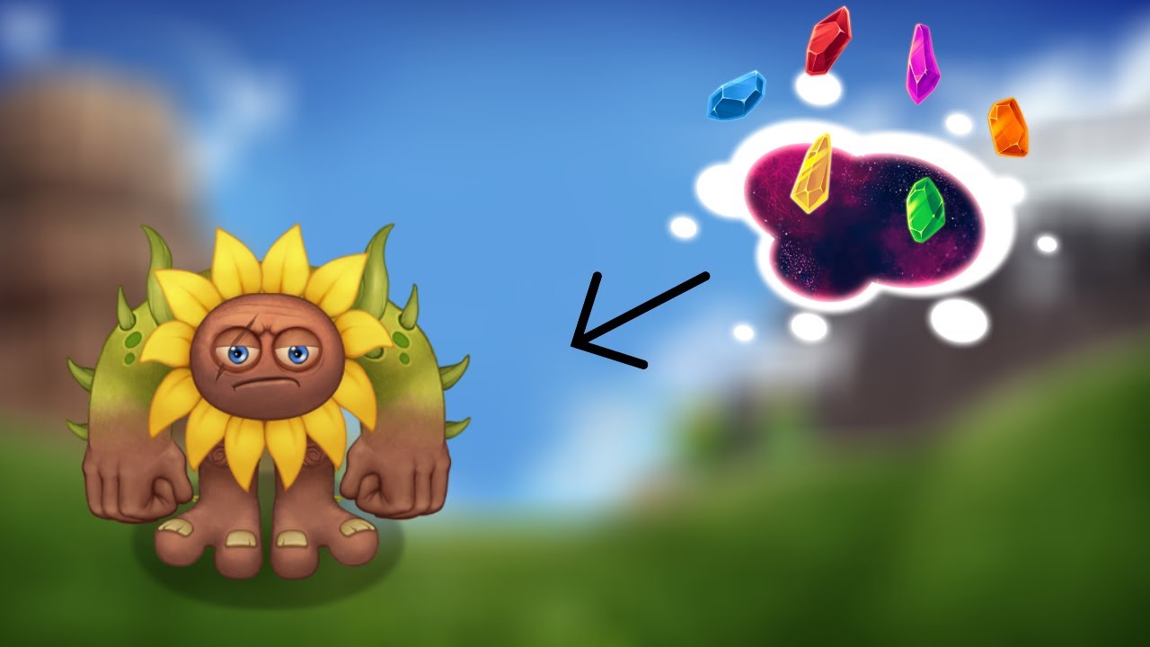 Prismatic Flowah! - YouTube