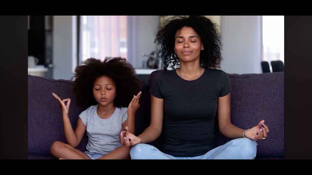 Jenine Smith Interview with Afternoon Express - Mental health, body ...