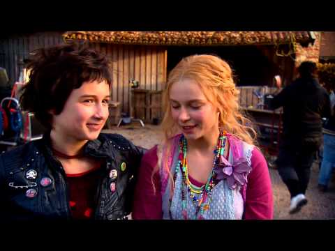 Die Vampirschwestern: Interview 5