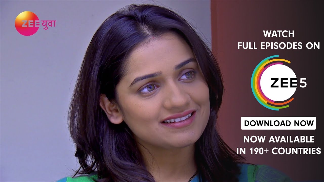 Phulpakharu - Webisode - Zee Yuva - YouTube