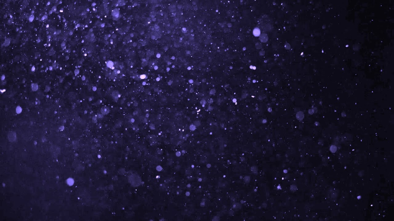 NEW colourful particles overlay smooth dust relaxing video effect 03 ...