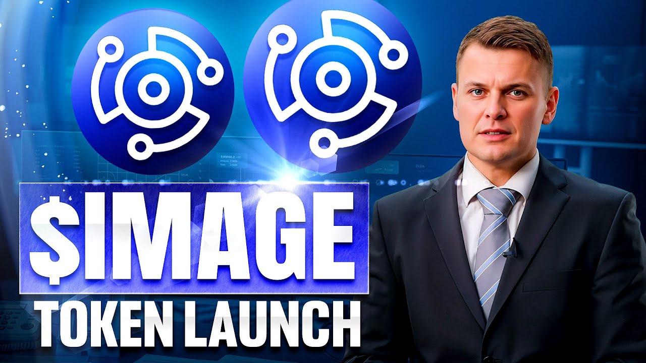 $IMAGE Token Launch Explained | What You Need to Know About Imagen ...