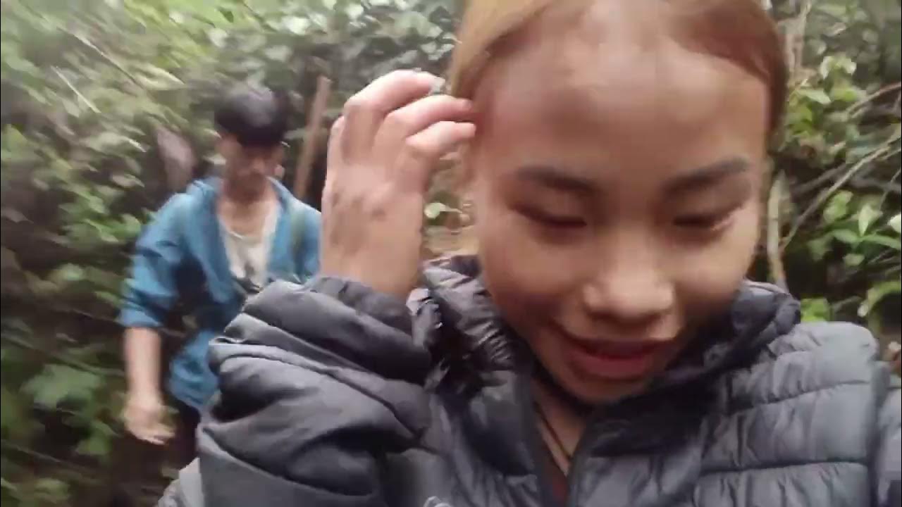 Hnub No Kuv Tus Txiv Tsev Wb Mus Luaj Txiv Duaj o. - YouTube