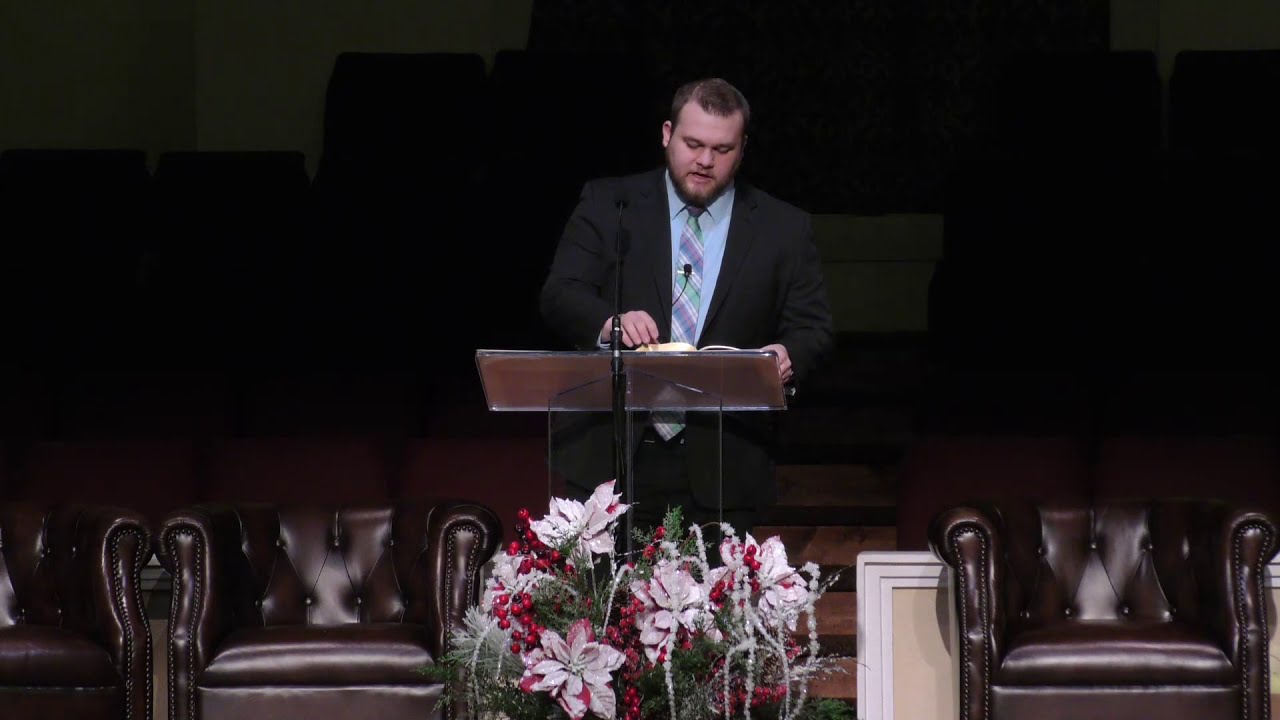 The Simplicity In Christ - YouTube