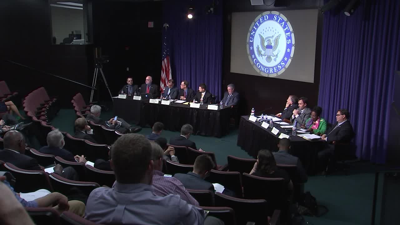 Experts gather at encryption summit to discuss privacy, law enforcement ...