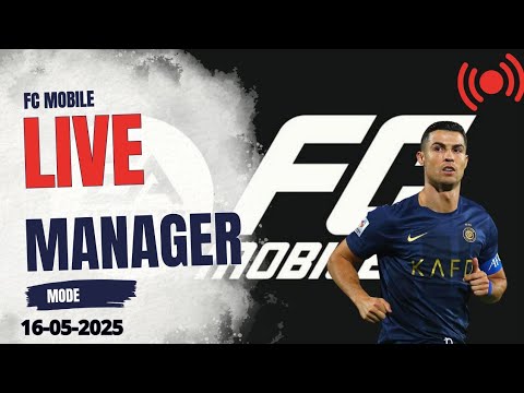 live fc mobile mode manager - YouTube