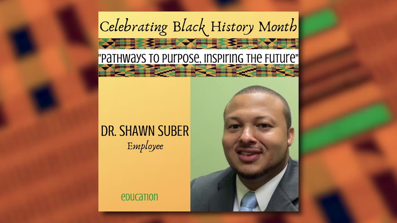 Dr. Shawn Suber - YouTube