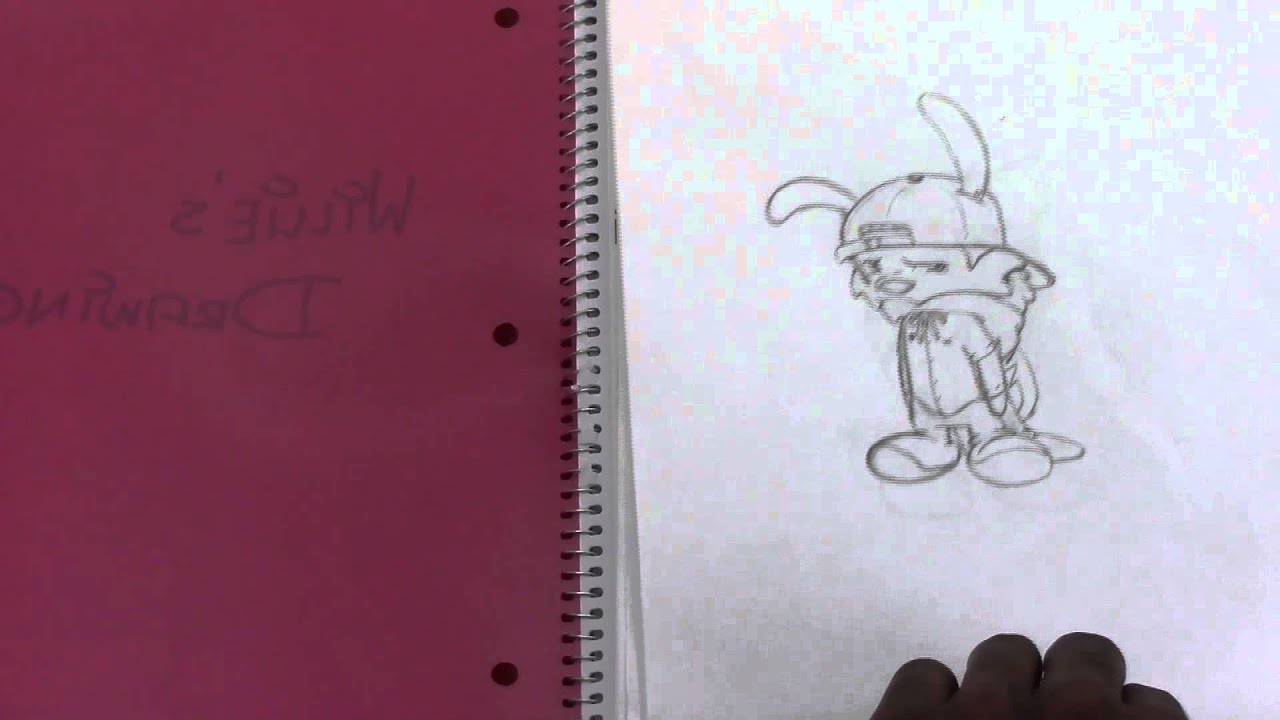 Kaylon Jackson Video 1 - YouTube