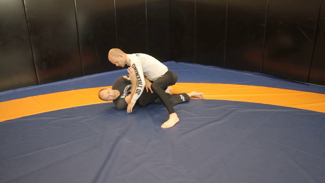 6+2 - how to think about side bottom positions - YouTube