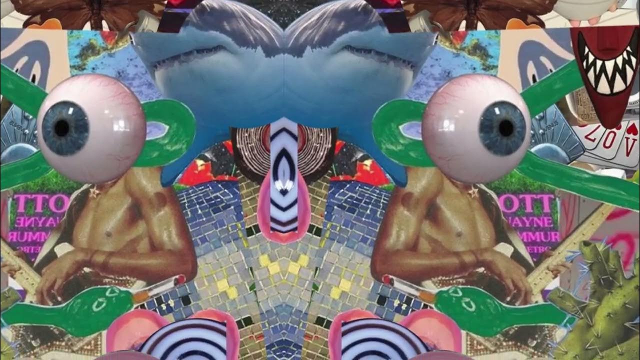 Bleu Clair Hangover Bababa Insomniac Records Youtube