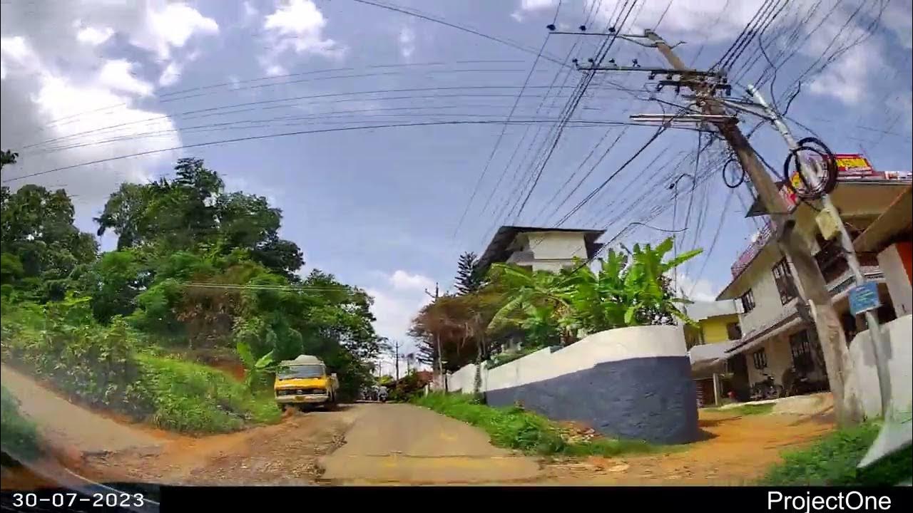 Worst Road In Pathanamthitta Town YouTube worst-road-in-pathanamthitta-town-youtube