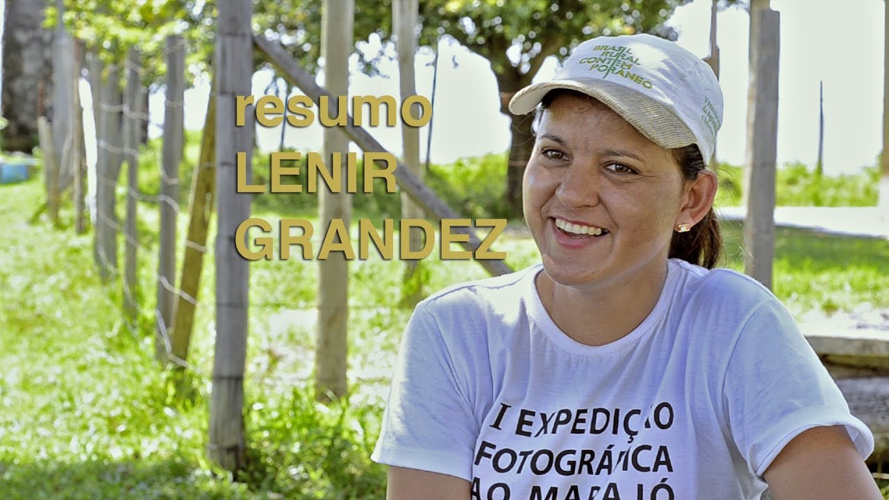 RESUMO #04 - LENIR GRANDEZ - YouTube