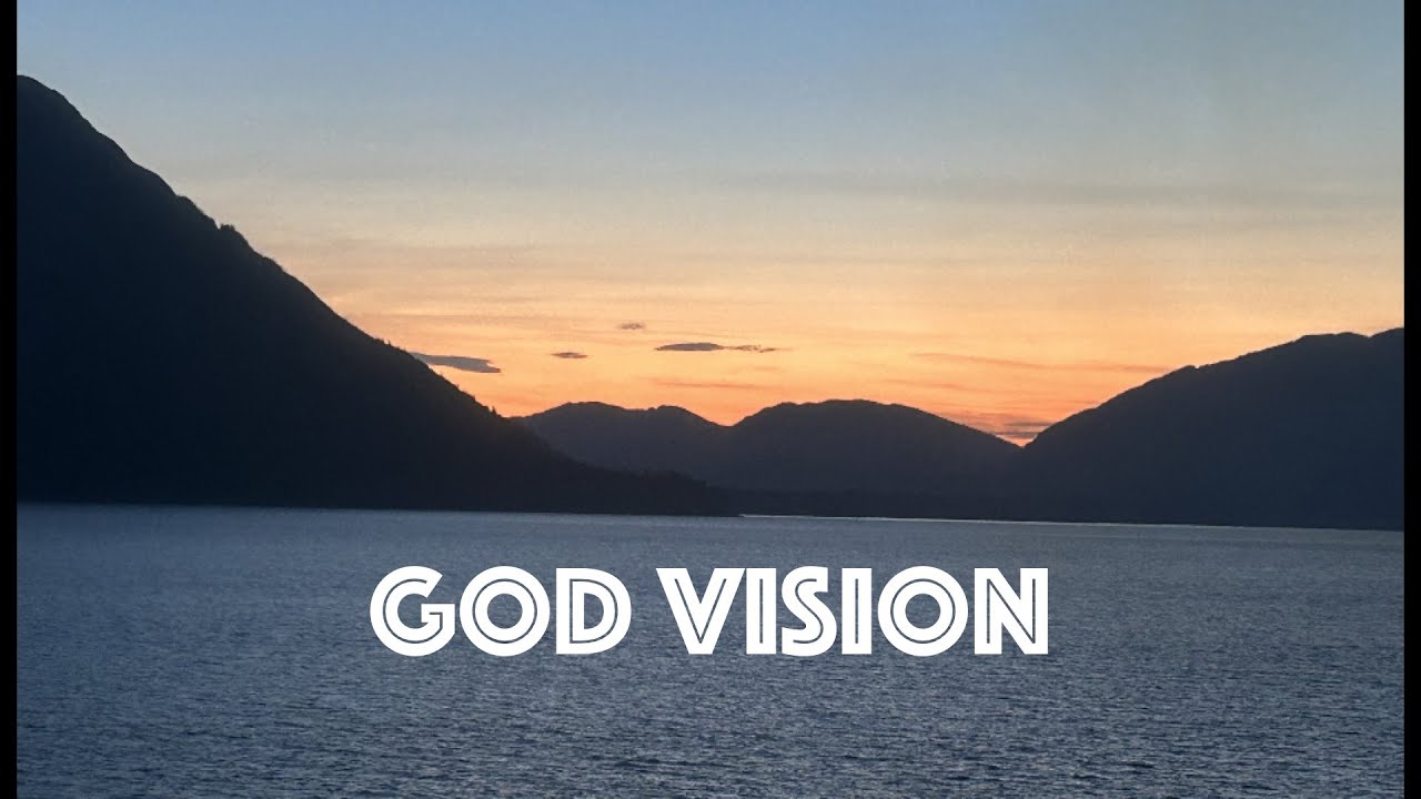 God Vision - YouTube