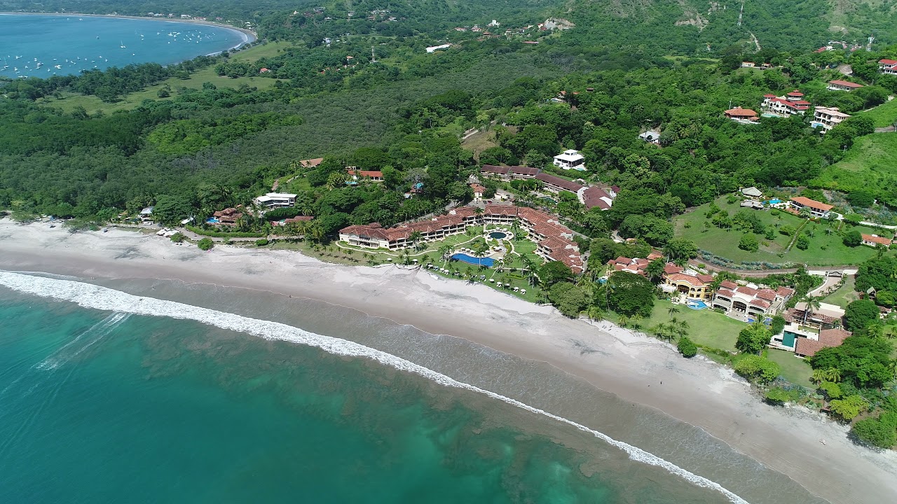 The Palms Villas at Flamingo Beach- LEP Costa Rica - YouTube