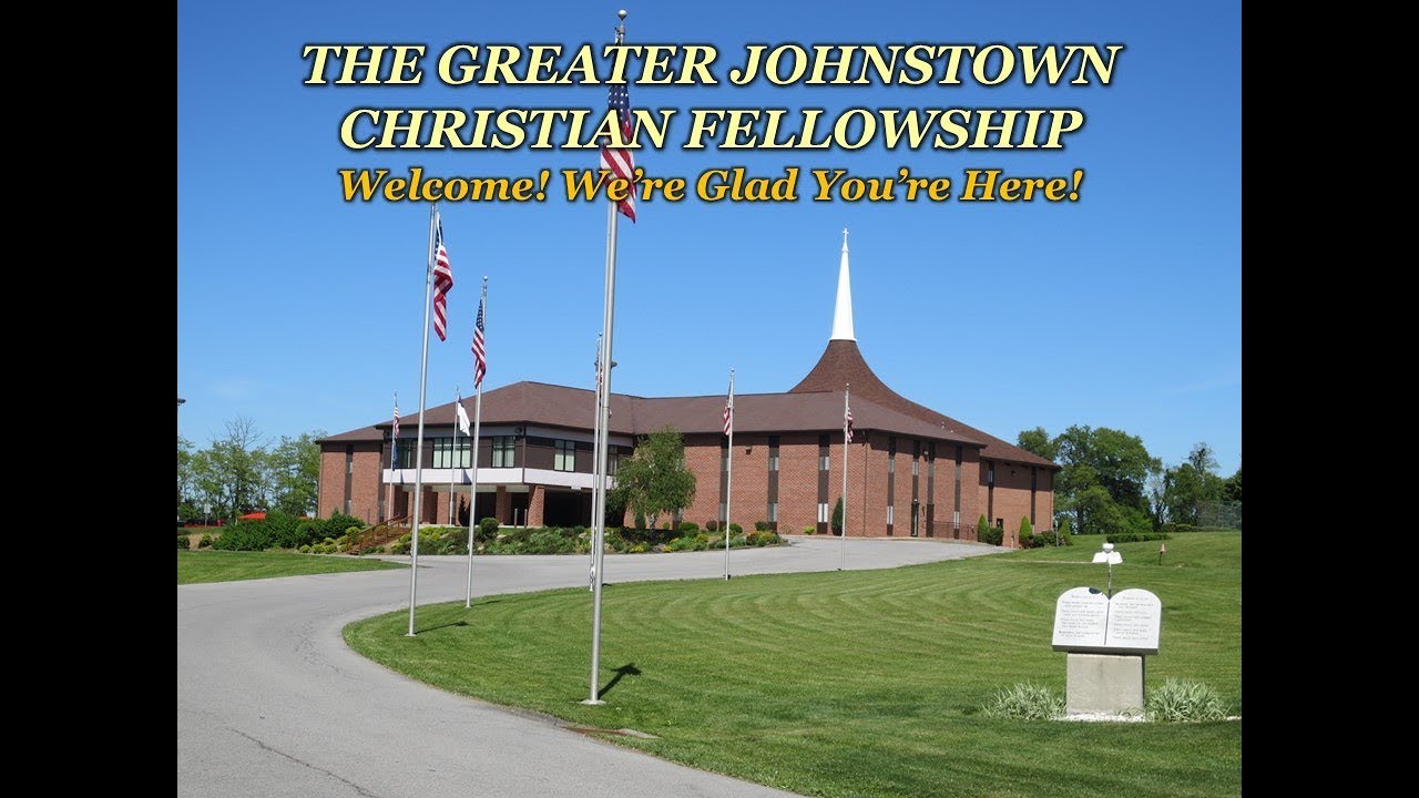 GJCF 06/10/18 - What Goes On In Your Mind (plus 2018 Graduation ...