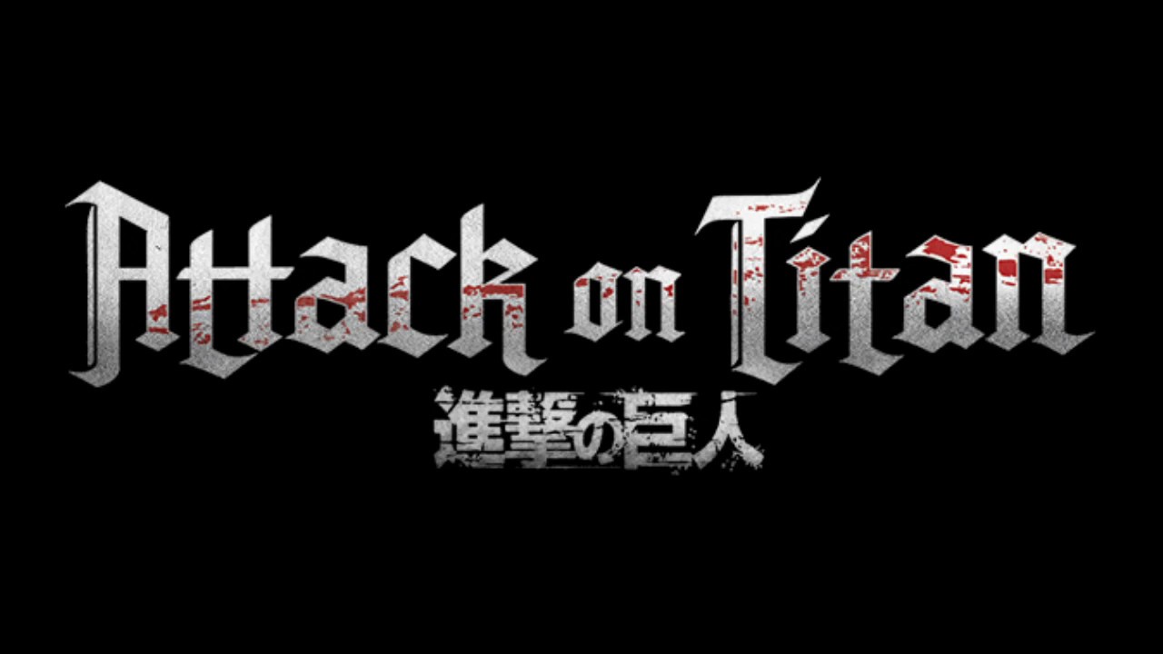 Titans Breach Wall Maria - Part 1 [English] Attack on Titan Manga - YouTube