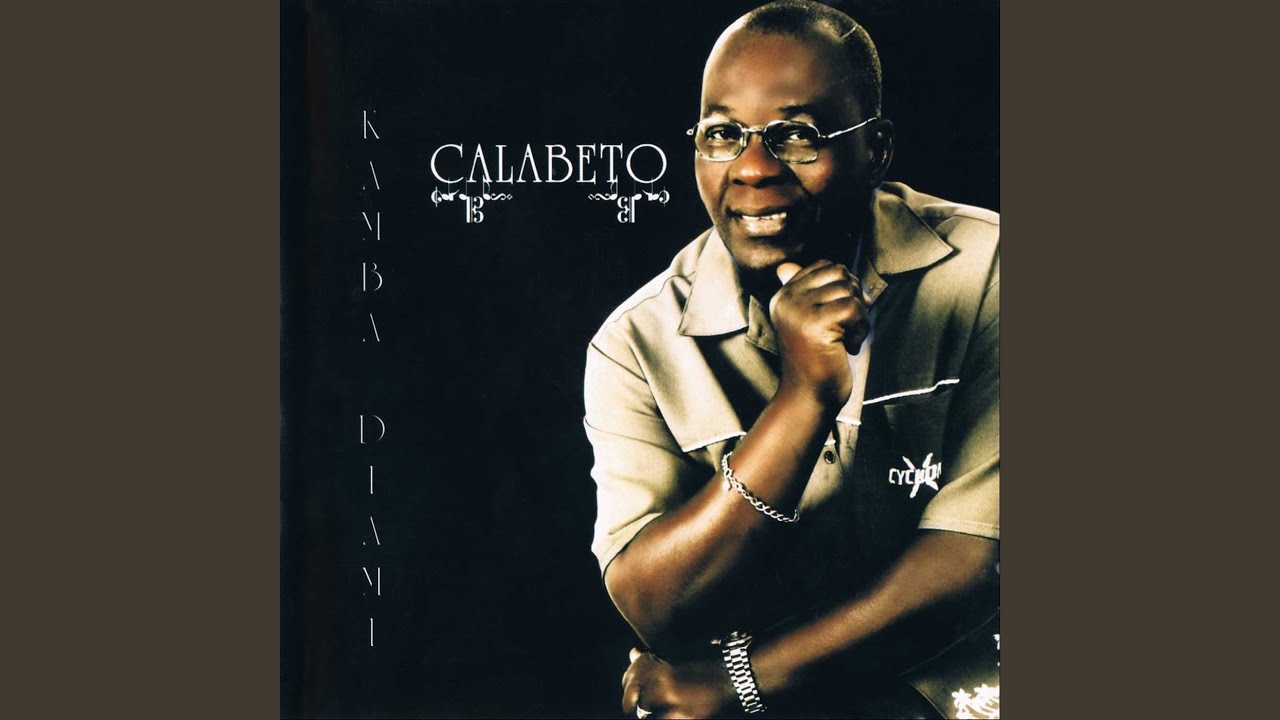 Kamba Diami - YouTube