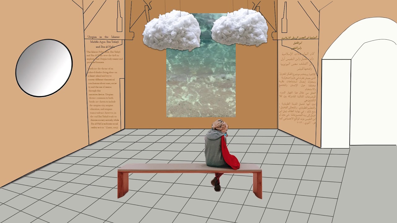 Final Room Video Mae - YouTube