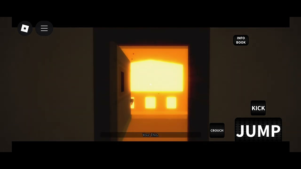 Roblox Delusional Office | Behind The Blue Lock Door - YouTube