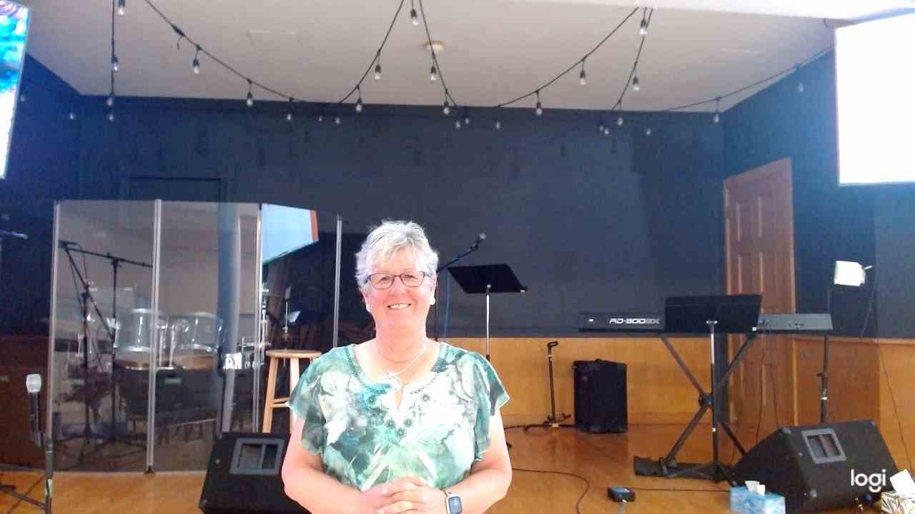 The Waiting Room - Denise Gruber - YouTube